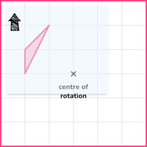 Rotations - GCSE Maths - Steps, Examples & Worksheet