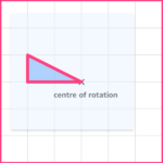 Rotations - GCSE Maths - Steps, Examples & Worksheet