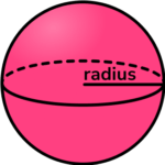 Volume Of A Sphere - GCSE Maths - Steps & Examples