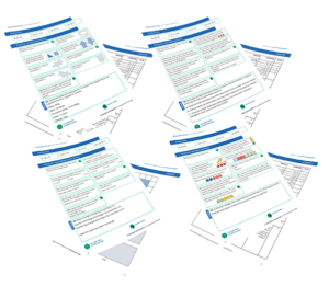 Ratio and Proportion Worksheets Year 6