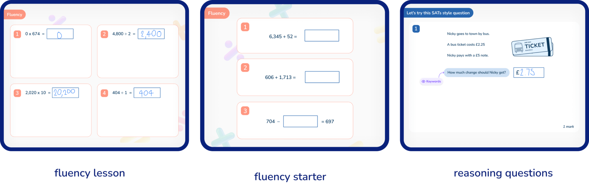 8 Strategies For Answering SATs Questions