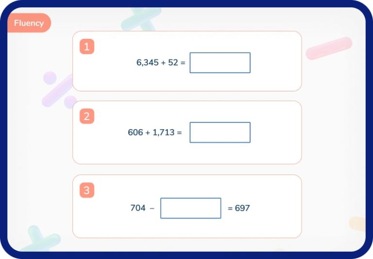 How It Works - Maths Intervention - Online Tuition - Third Space Learning