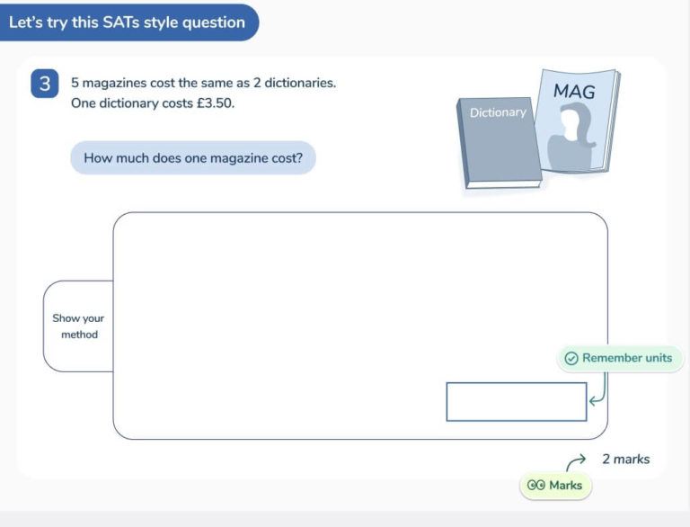 8 Strategies For Answering SATs Questions