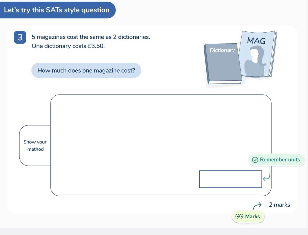 8 Strategies For Answering SATs Questions