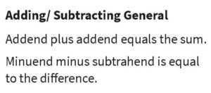 Why You Should Start Using Stem Sentences In Your Maths Teaching