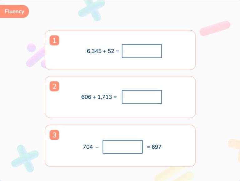 FREE 150 Mental Maths Questions And Answers For Year 3 to Year 6 ...
