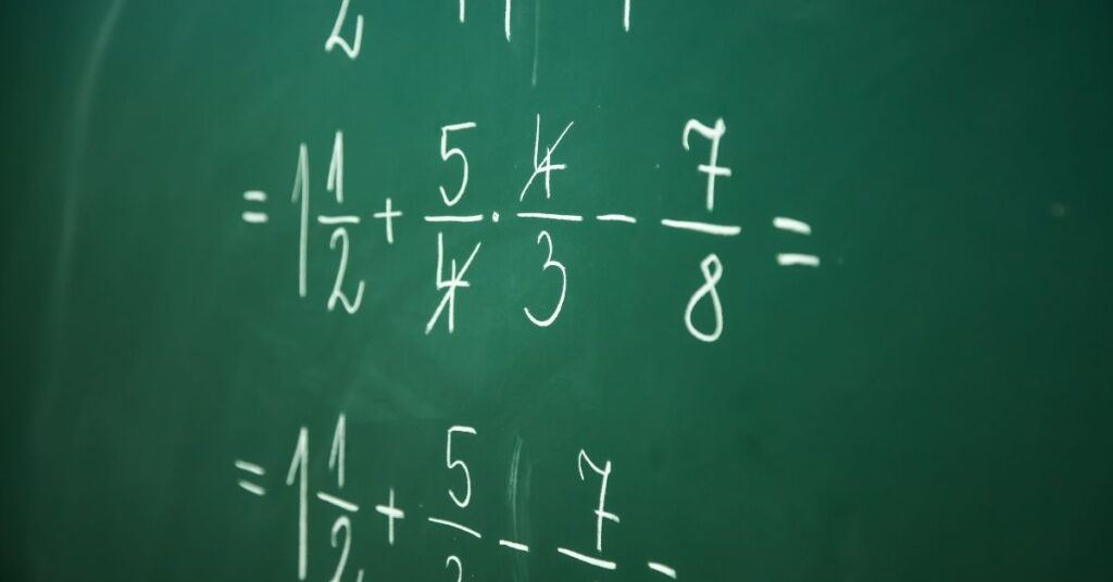 Fractions For Kids Explained: How To Teach Your Child Fractions At Home