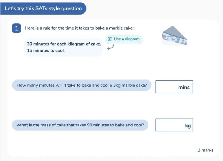 8 Strategies For Answering SATs Questions