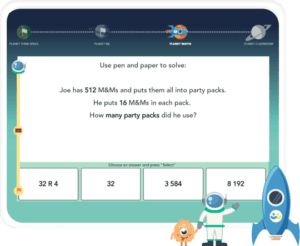 How It Works - Maths Intervention - Online Tuition - Third Space Learning