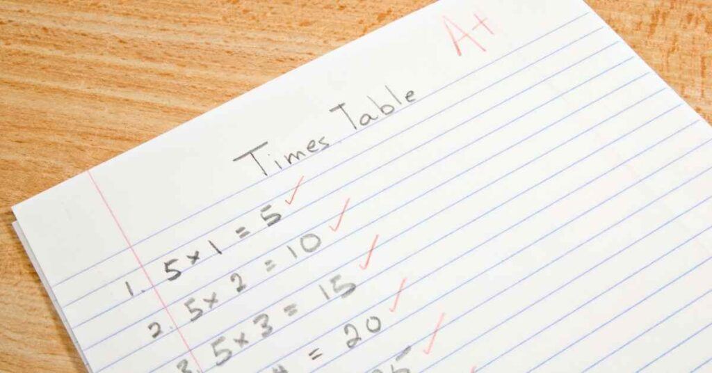 FREE 150 Mental Maths Questions And Answers For Year 3 to Year 6 ...