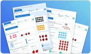 Primary Maths Resources & Worksheets - Third Space Learning
