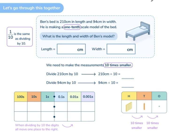 FREE Year 6 Mental Maths: Preparing for SATs And Secondary Worksheets ...