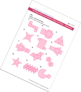Geometry and Measure Worksheets - GCSE Maths [FREE]