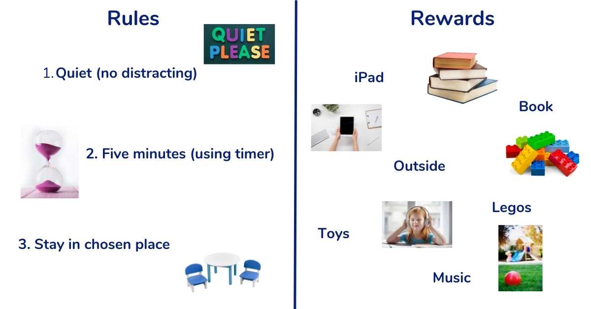 How To Support A Child With Autism In The Classroom