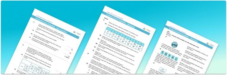 Systematic Listing Strategies - GCSE Maths - Steps & Examples Systematic Listing Strategies - GCSE Maths - Steps & Examples