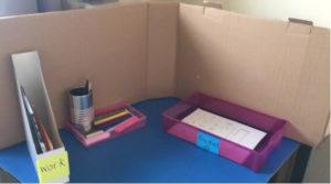 How To Support A Child With Autism In The Classroom