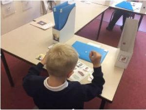 How To Support A Child With Autism In The Classroom