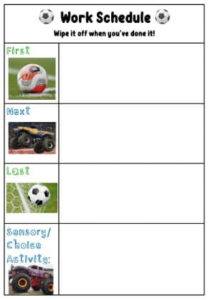 How To Support A Child With Autism In The Classroom