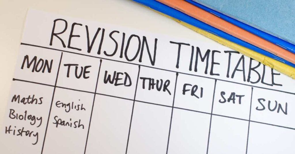 GCSE Maths Questions By Topic (Foundation and Higher)