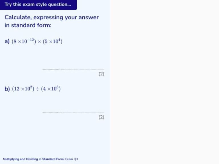 How To Revise For GCSE: Tips and Tricks for Exam Preparation
