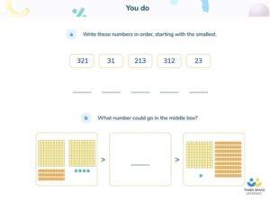 10 Simple Place Value Games For KS1 and KS2 Maths