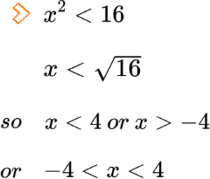 Negative Powers - GCSE Maths - Steps, Examples & Worksheet