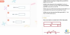 SATs Year 6 Arithmetic Test: How To Fix Common Mistakes