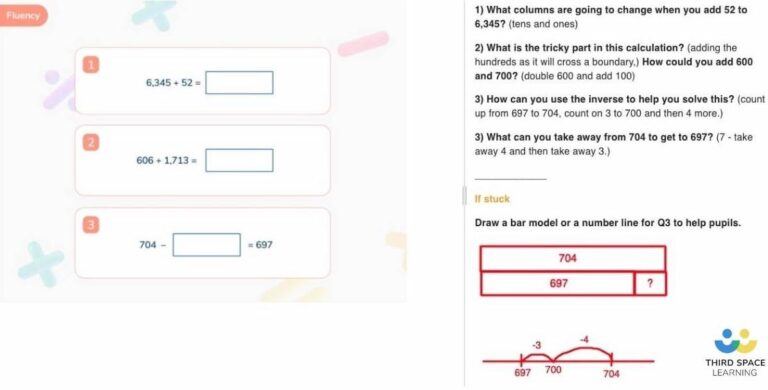 SATs Year 6 Arithmetic Test: How To Fix Common Mistakes