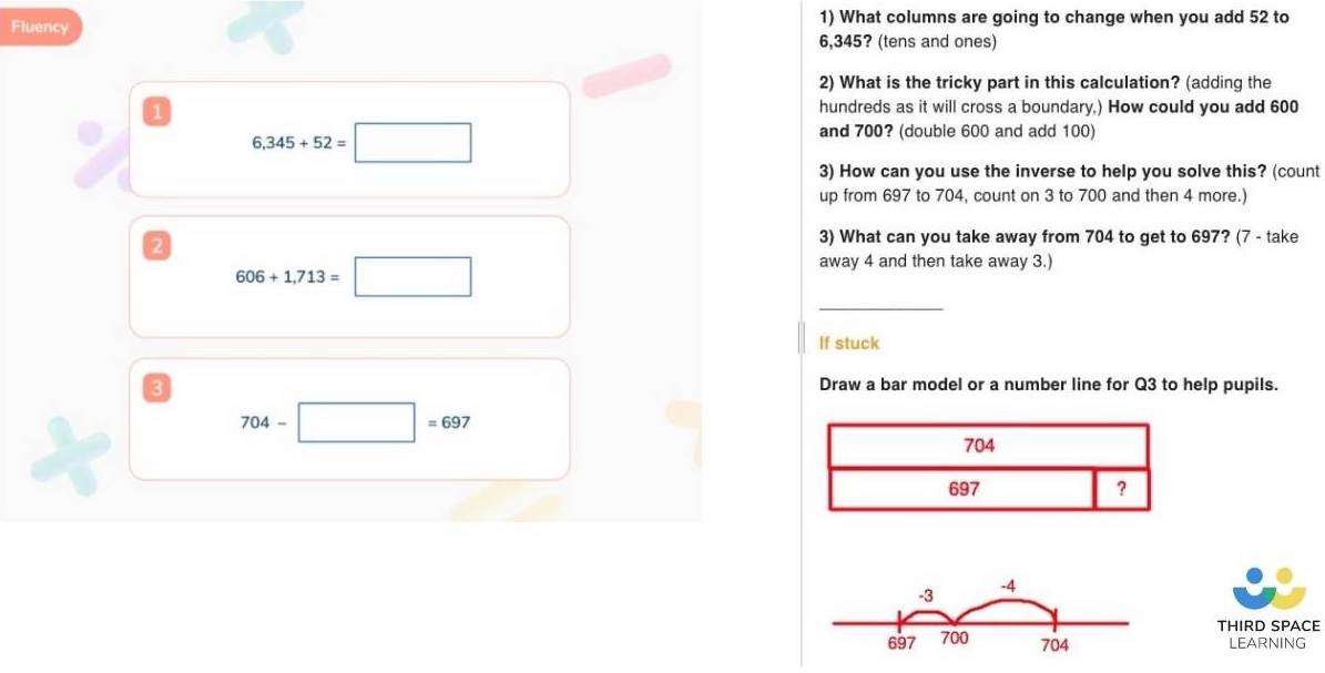 SATs Year 6 Arithmetic Test: How To Fix Common Mistakes