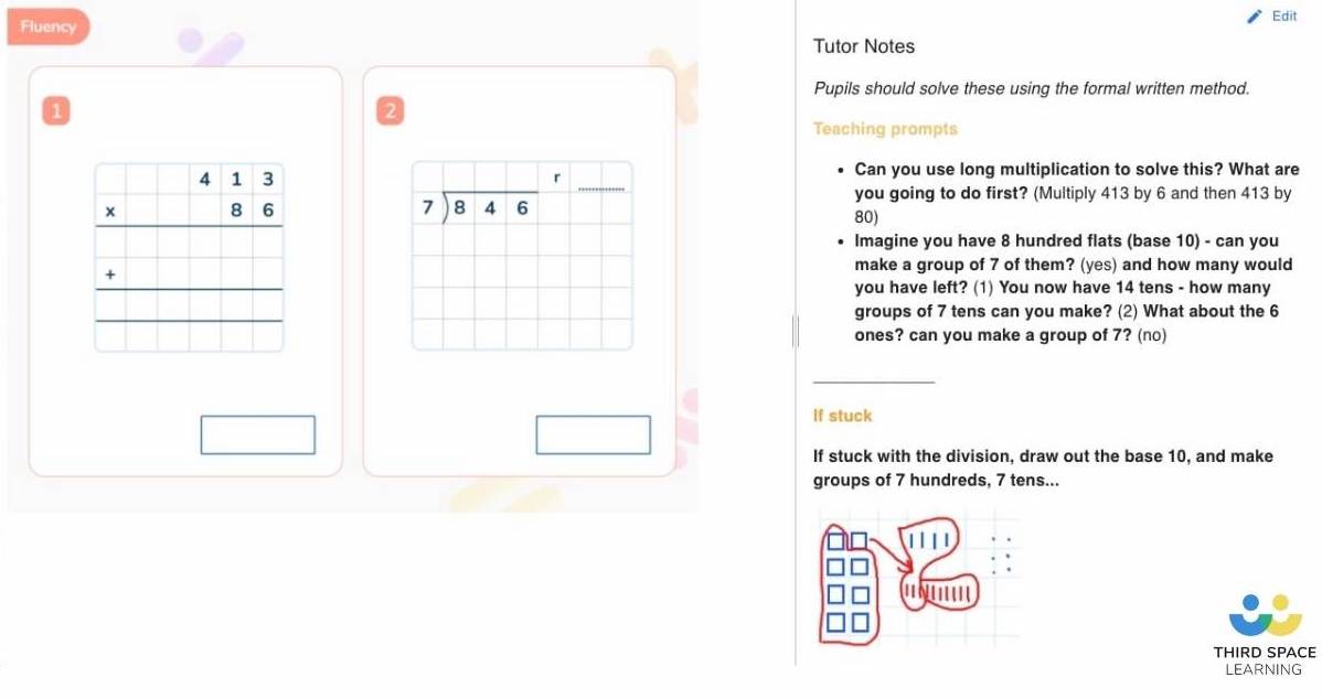 SATs Year 6 Arithmetic Test: How To Fix Common Mistakes