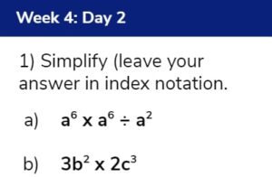 Fluent In Five For Secondary