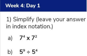 Fluent In Five For Secondary