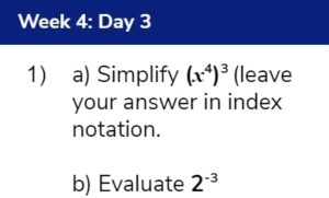 Fluent In Five For Secondary