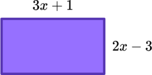 Forming And Solving Equations - GCSE Maths - Steps & Examples