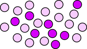 Working Out Ratio - GCSE Maths - Steps, Examples & Worksheet