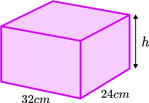Flow Rate - GCSE Maths - Steps, Examples & Worksheet
