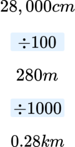 Ratio Scale - GCSE Maths - Steps, Examples & Worksheet