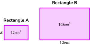 Ratio Scale - GCSE Maths - Steps, Examples & Worksheet
