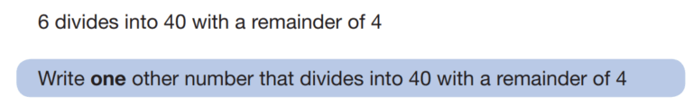 KS2 SATs 2022: Maths Papers Question Breakdown