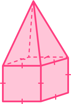 3D Shapes Names - GCSE Maths - Steps, Examples & Worksheet