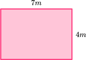 Area - GCSE Maths - Steps, Examples & Worksheet