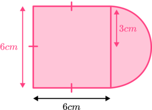 Area - GCSE Maths - Steps, Examples & Worksheet
