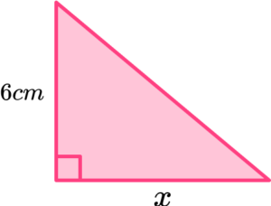 Area - GCSE Maths - Steps, Examples & Worksheet