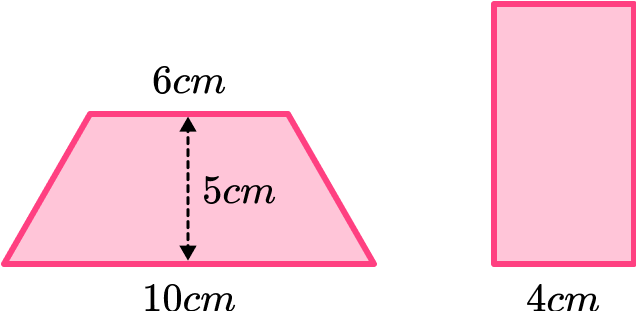 Area - GCSE Maths - Steps, Examples & Worksheet
