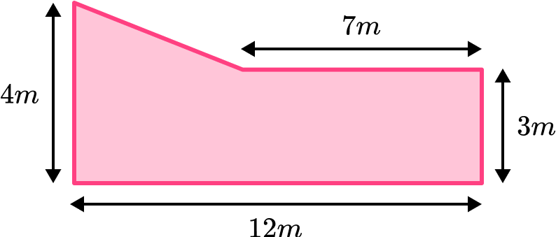 Area - GCSE Maths - Steps, Examples & Worksheet