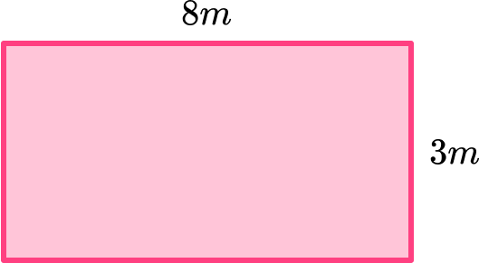 Area - GCSE Maths - Steps, Examples & Worksheet