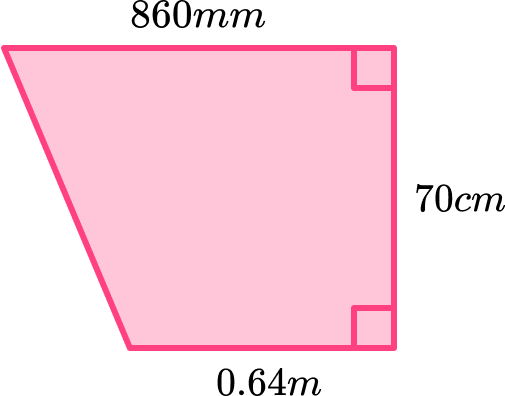 Area - GCSE Maths - Steps, Examples & Worksheet