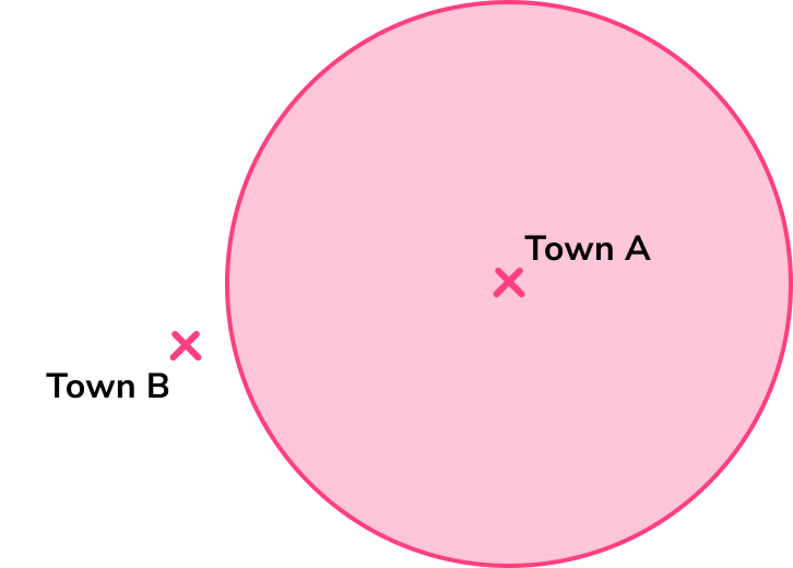 Constructions - GCSE Maths - Steps, Examples & Worksheet