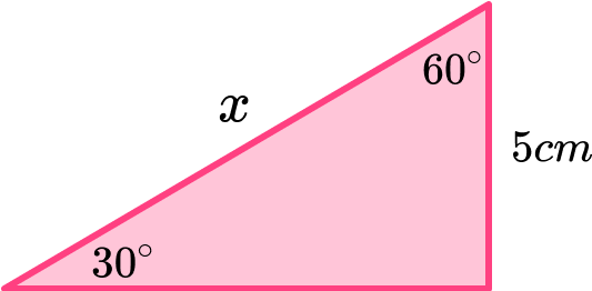 Exact Trig Values - GCSE Maths - Steps, Examples & Worksheet