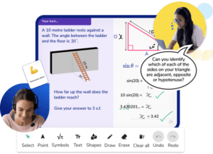 GCSE Maths Tutor - Specialist Online Tutoring For Schools